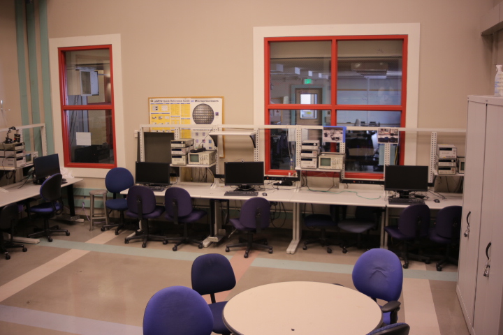 Lab Support Assignments Esg Electronic Support Group